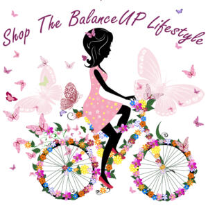 Choose a Balanced Lifestyle Not Work-Life Balance - Simone G